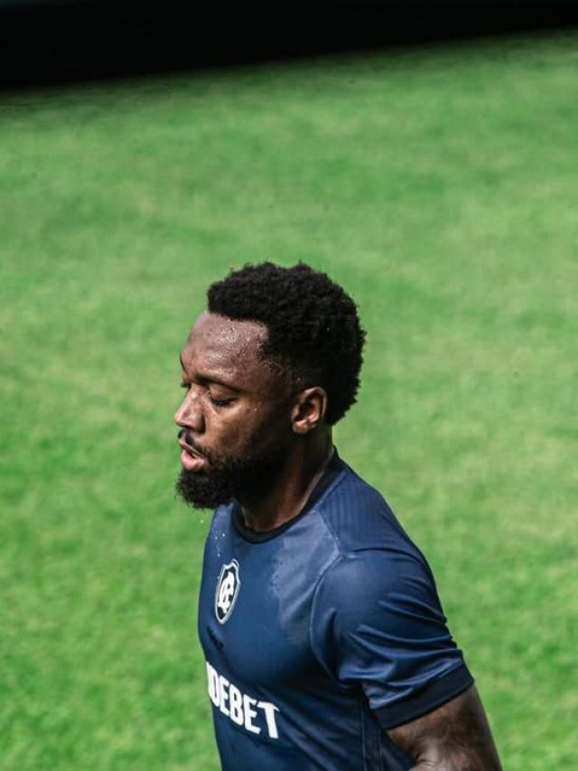 Saiba quem é Sávio, lateral do Remo criticado pelo próprio técnico ...